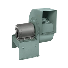 Junior Forward Curve Fans - Canyon Air Products Inc.